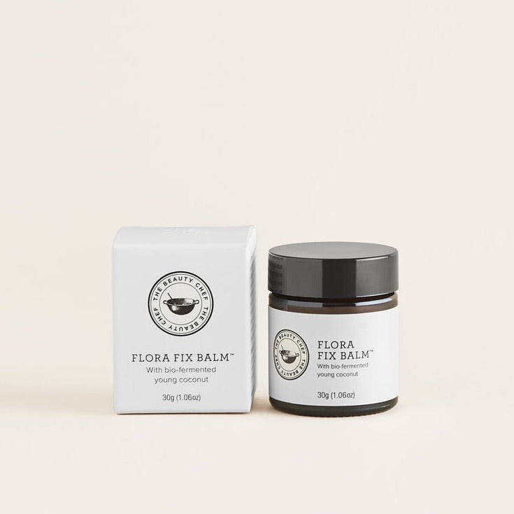 Flora Fix Balm – Soulful Earth